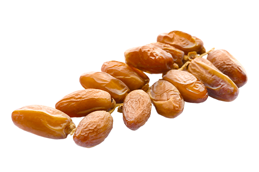 Dattes Deglet Nour de Tunisie